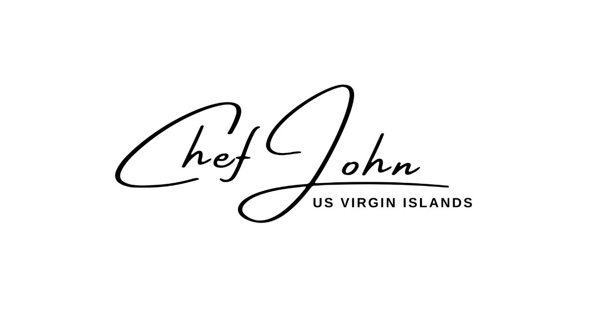 Island Flavor Restaurant Menu - St. Thomas, US Virgin Islands – Chef ...
