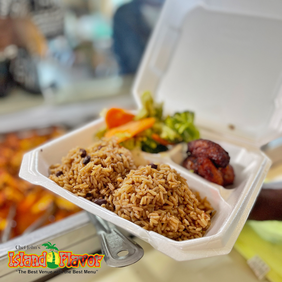 Chef John, USVI – Chef John | US Virgin Islands