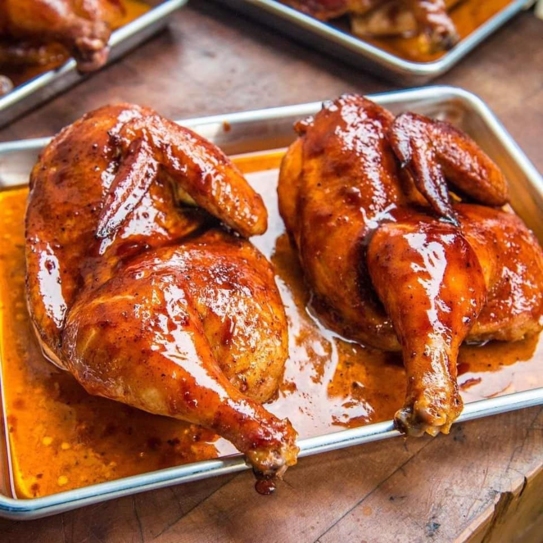 Chef John, USVI – Chef John | US Virgin Islands